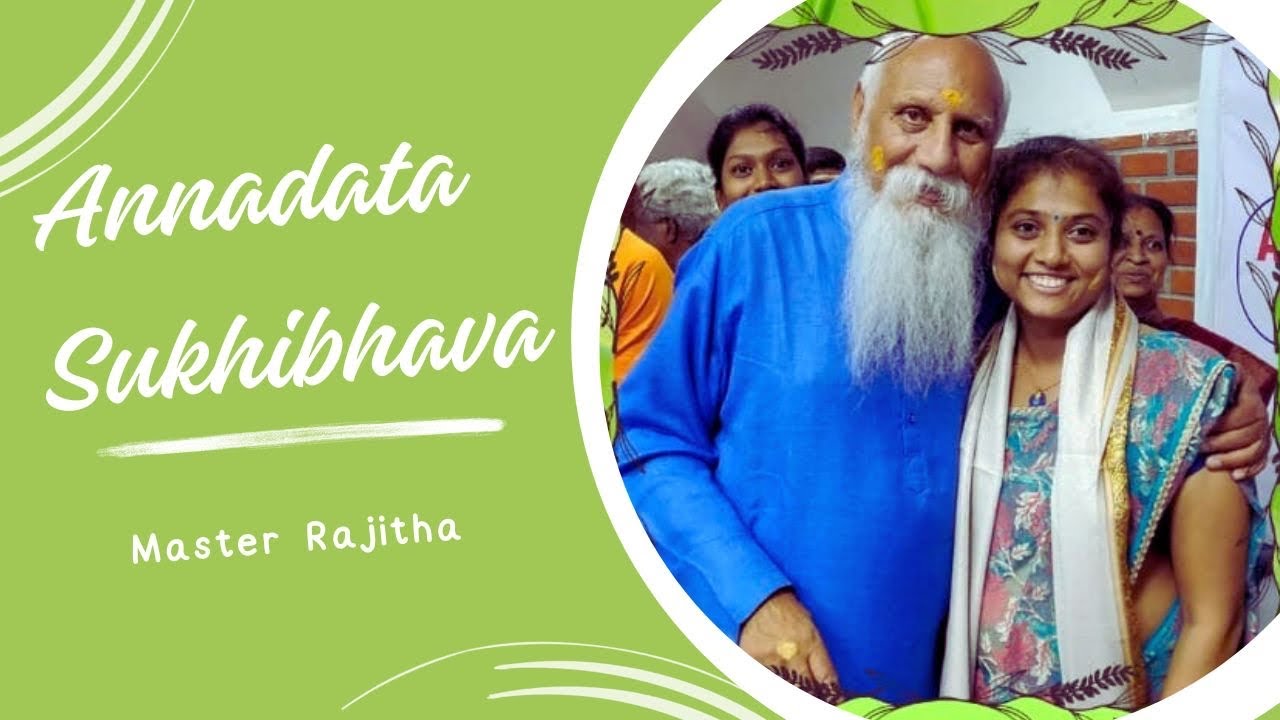 Annadata sukheebhava day 49 - YouTube