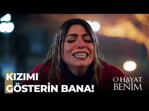 Nuran, Ait Olduğu Yerde - O Hayat Benim 114.Bölüm