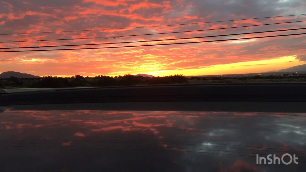 !!JUST SOME CRAZY SCENERY!! - YouTube
