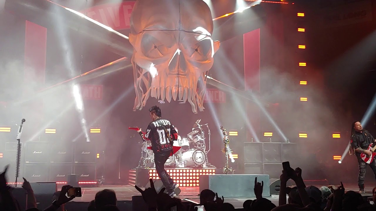 FFDP - YouTube