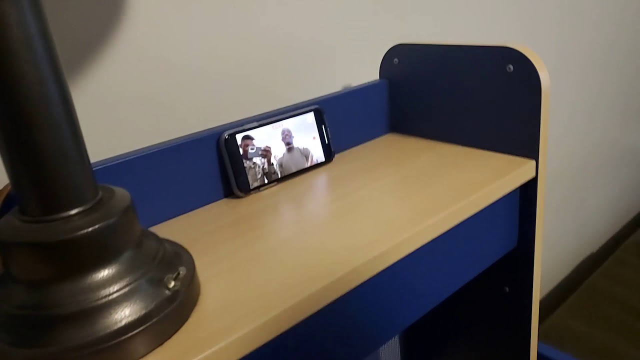 A little thingy thing... - YouTube