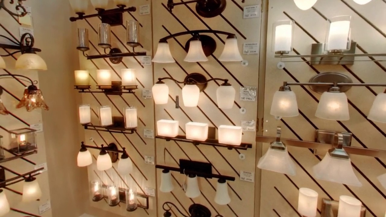 Fl Light | Cantonment FL Lighting - YouTube