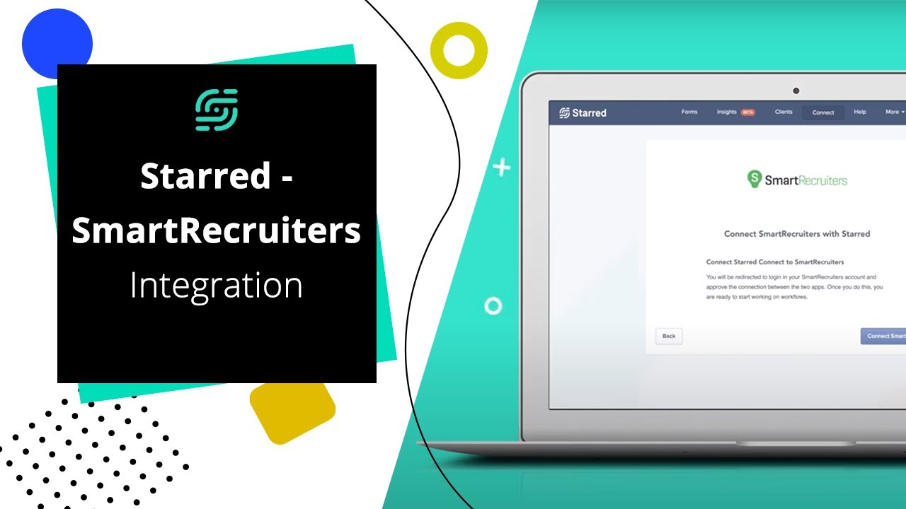 Starred - SmartRecruiters Integration - YouTube