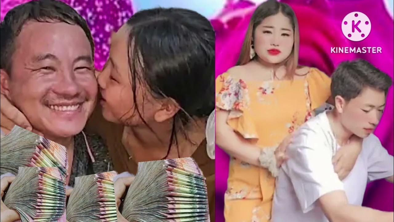 20, 9, 2024 ci thoj thiab meej xyooj Rau ntxhoo thiab hli nkawv ob kwv tij xyua - YouTube