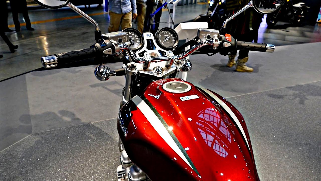 10 Best New Retro Roadster Motorcycles In 2022 - YouTube
