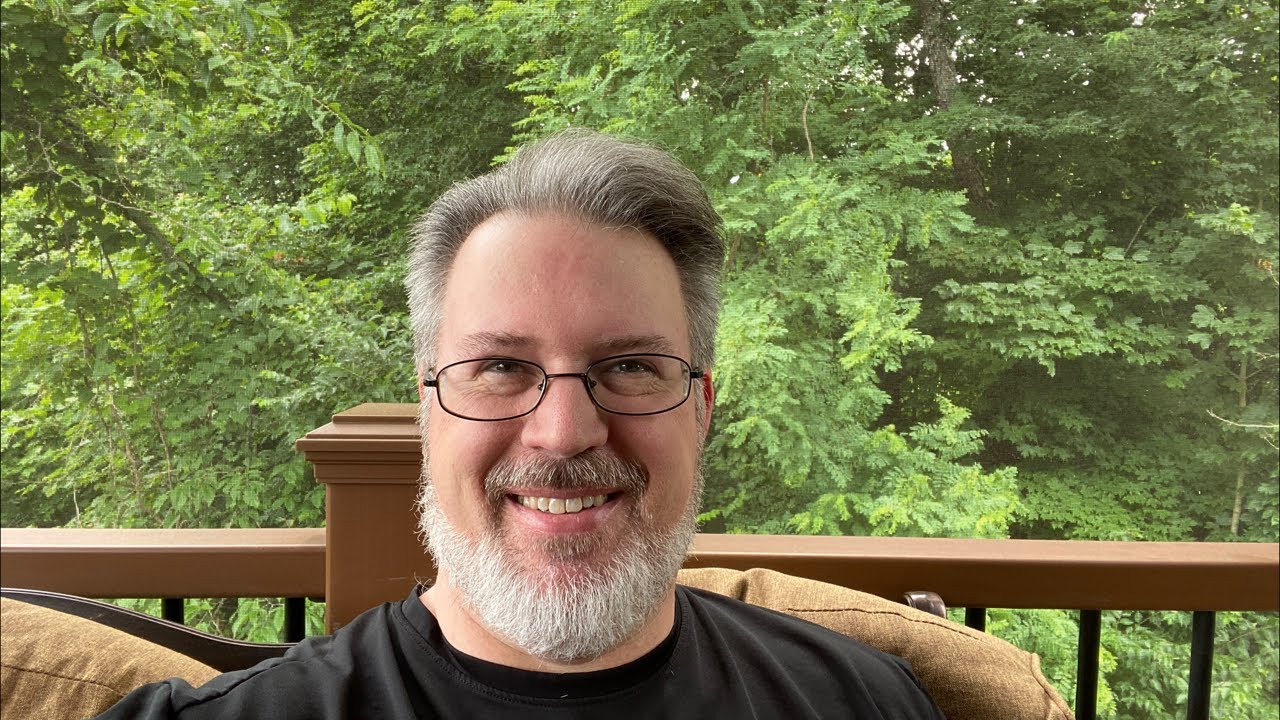 Coming up this Week | The Daily Doug Livestream and Q/A - YouTube