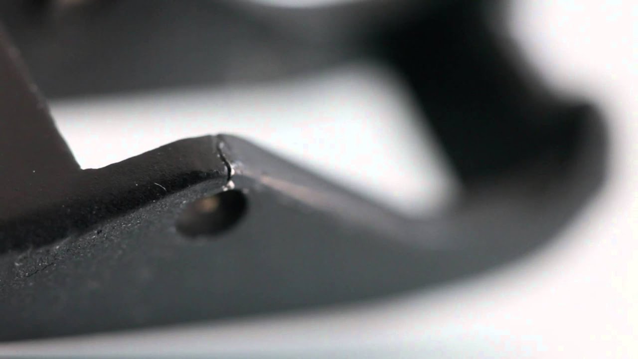 EPS Door Handle Pull Lever Trigger HD - YouTube