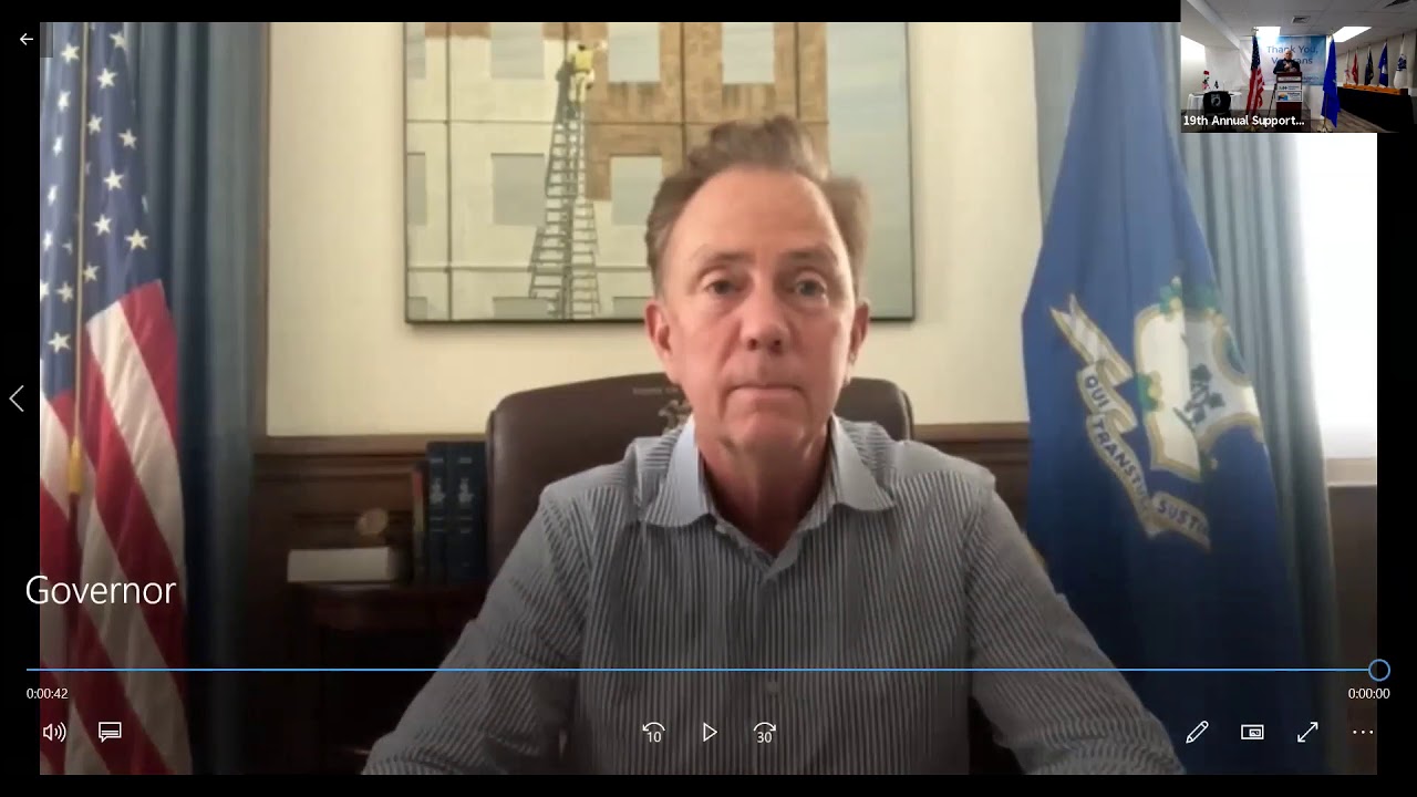 19th Annual Support the Troops & Honor the Veterans - YouTube