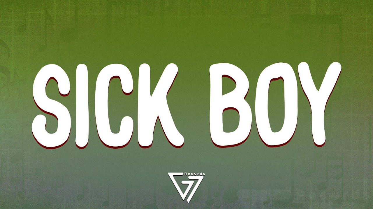 The Chainsmokers - Sick Boy (Lyrics) - YouTube