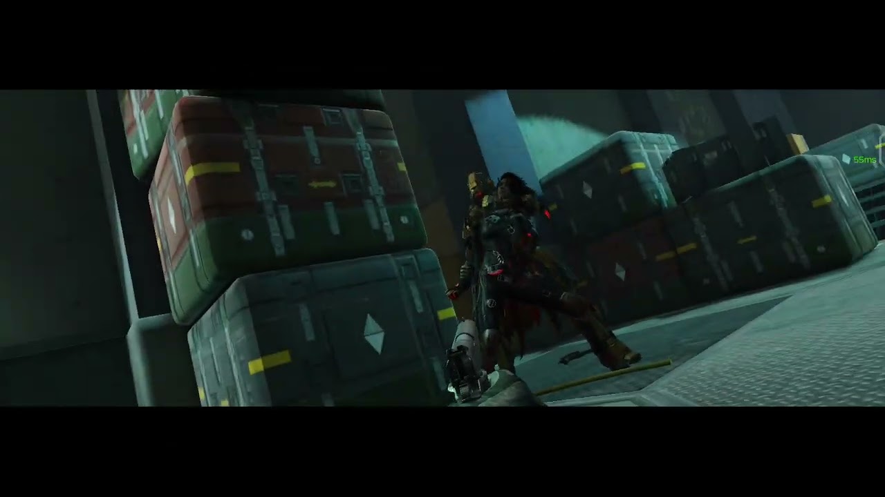 call of duty mobile (codm) 4th anniversary mission - YouTube