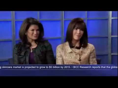 Business Interview with Dr. Katie Rodan and Dr. Kathy Fields - YouTube