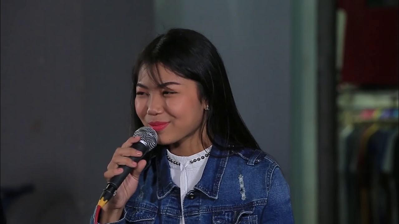 မေသက်ထားဆွေ - အနားနားမှာ (May Thet Htar Swe) - YouTube