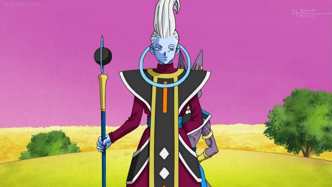 Dragon Ball Super Episode 4 Review Español - YouTube