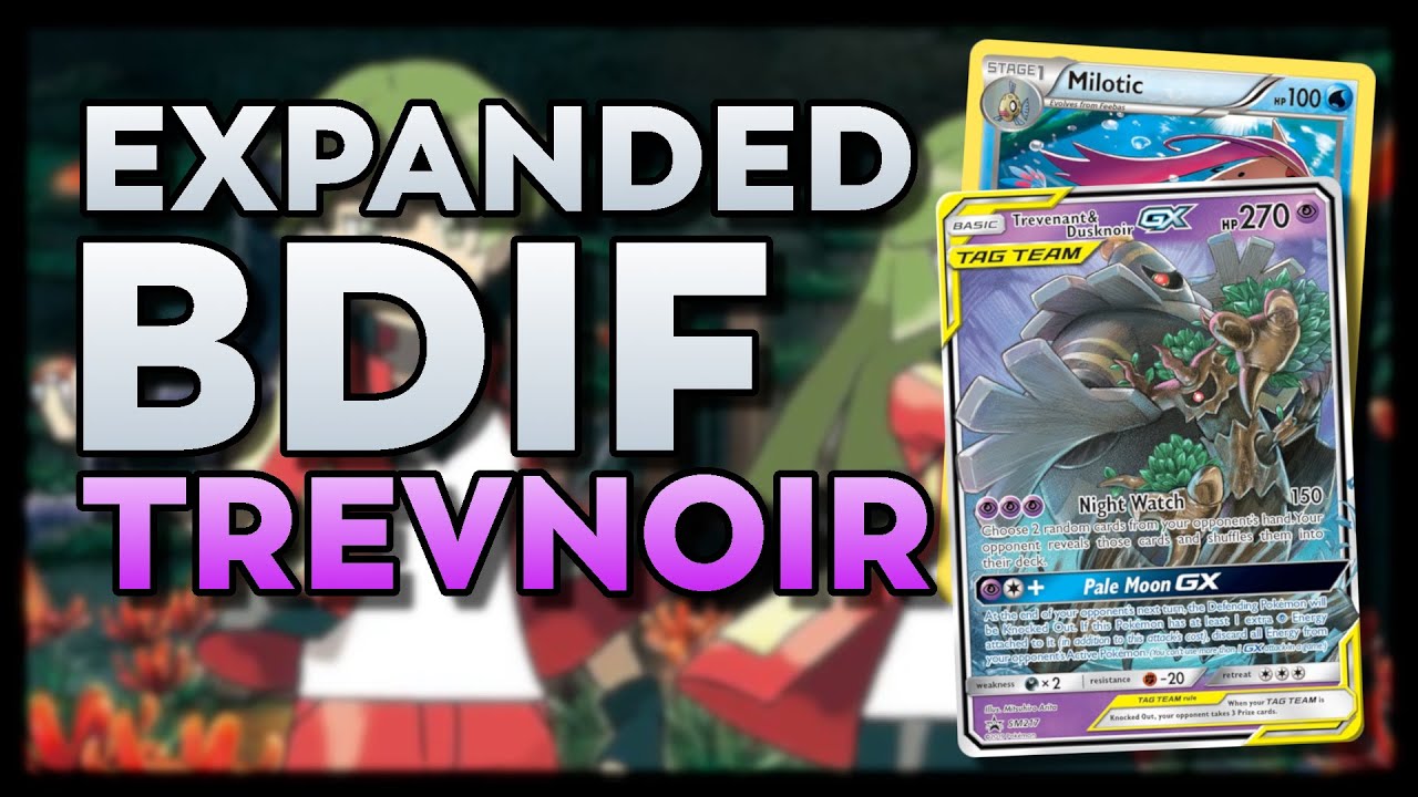 Maybe one of the best decks of all time? - YouTube