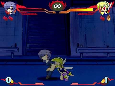Eight Marbles CPU Battle #26 - Pamela vs Miranda - YouTube