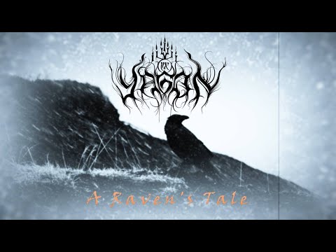 Yagon - A Raven's Tale [Official Lyric Video]