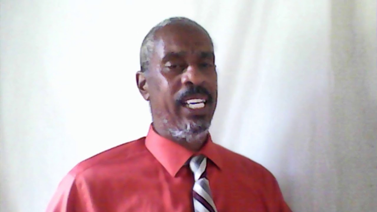 WOMEN PREACHERS BY JEROME LOGAN - YouTube