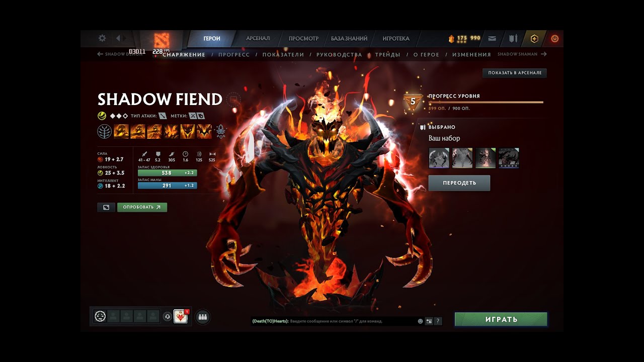 mid player | 10k mmr ranked | - YouTube