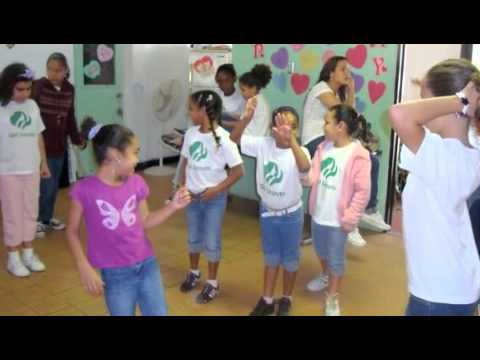 GIrl Scouts - YouTube