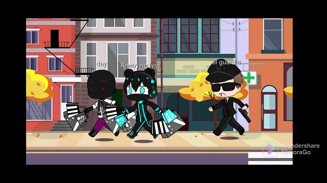 la gran promoción - YouTube