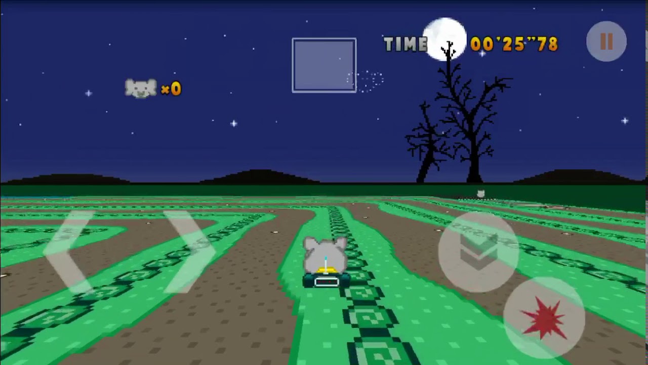 Unlock Norton (Labyrinth) - Poppy Kart - YouTube