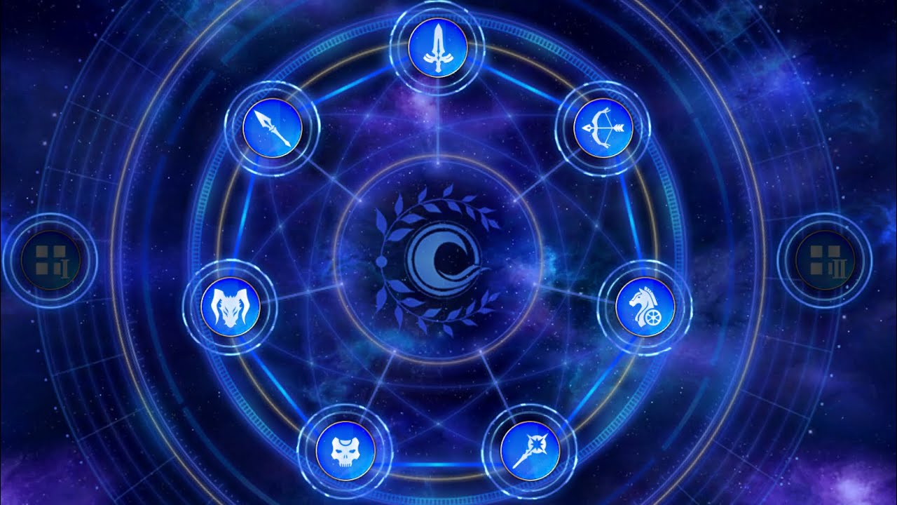 [FGO JP] Class Score Demo & Explaination I Guess [CC for explaination ...