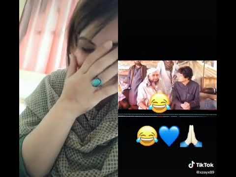 Zaiba Gul  Reaction on Sufi  Mumtaz Video