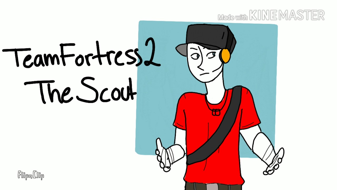 Team Fortress 2 animation - YouTube