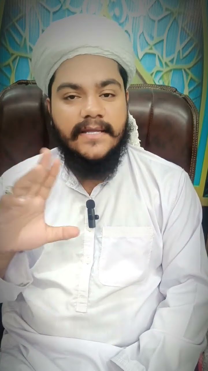 agr Zabardasti talaq dilwai jay to talaq waqia ho jay ge? #molana UMER ASHRAF QURESHI SAHAB # ...