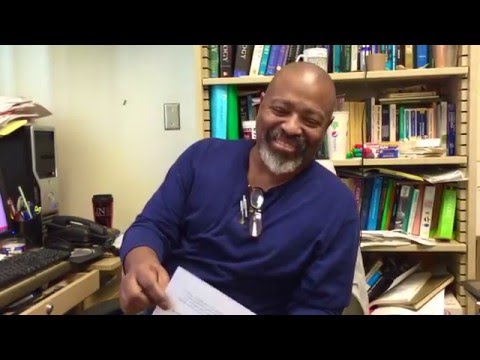 CSUN Rate My Professor: Dr. Michael P. Franklin - YouTube