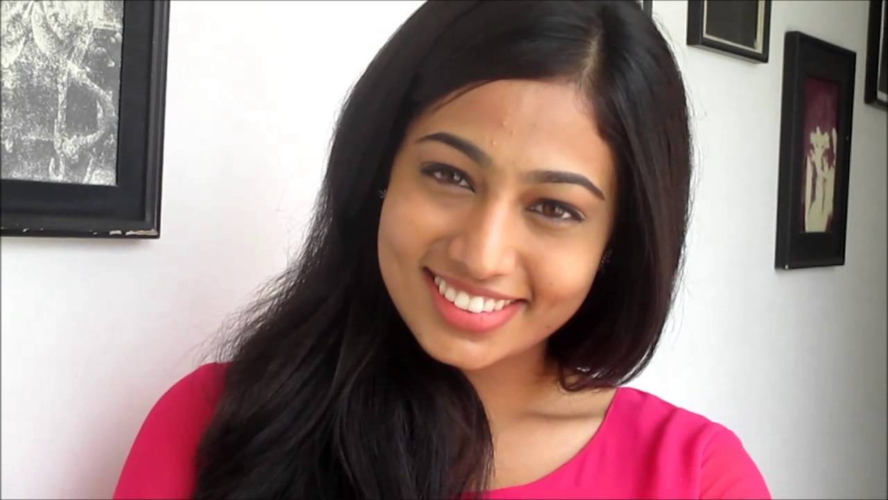 Vaishali Deepak - YouTube