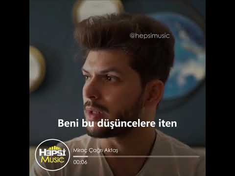 Miraç Çağrı Aktaş