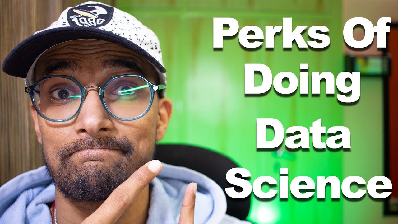 Why You Should Become A Data Science Engineer | Perks Of Being Data ...