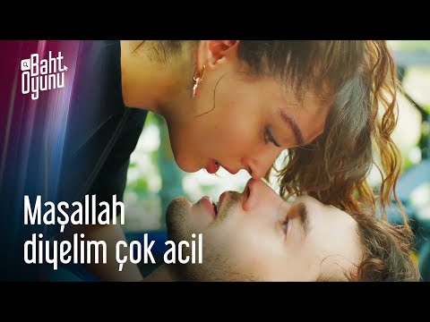 Kem Gözlüler Olabilir Aman Deyim 🧿 - Baht Oyunu 11. Bölüm Özel Sahneler