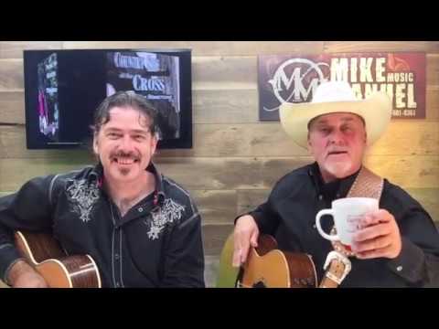Mission Country on the Row 05 Special Guest Jayc Harold - YouTube