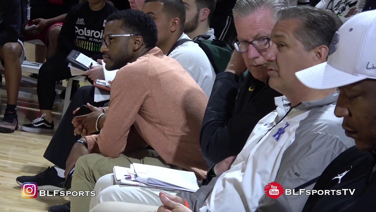 Drive Nation vs NY Rens (2019 EYBL Session1) - YouTube