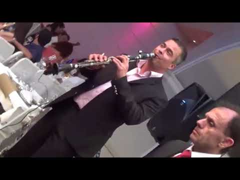 Μάκης Μποροδήμος - Πωγωνίσιο (Σόλο) - YouTube