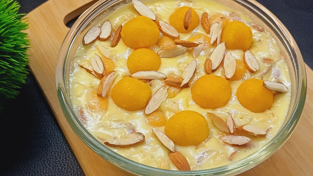 VIRAL CARROT🥕 JAMUN |EASY CARROT DESSERT - YouTube