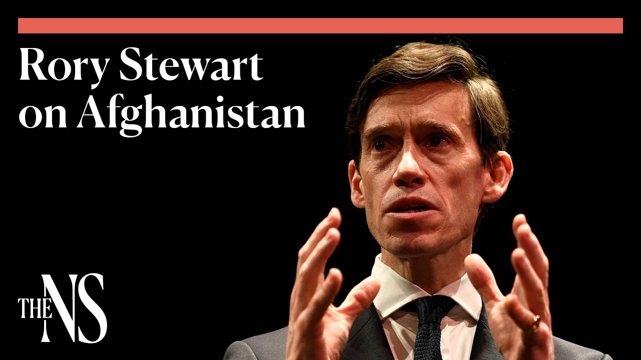 Biden Afghanistan withdrawal marks the end of liberal interventionism ...