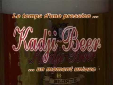 PUB KADJI BEER