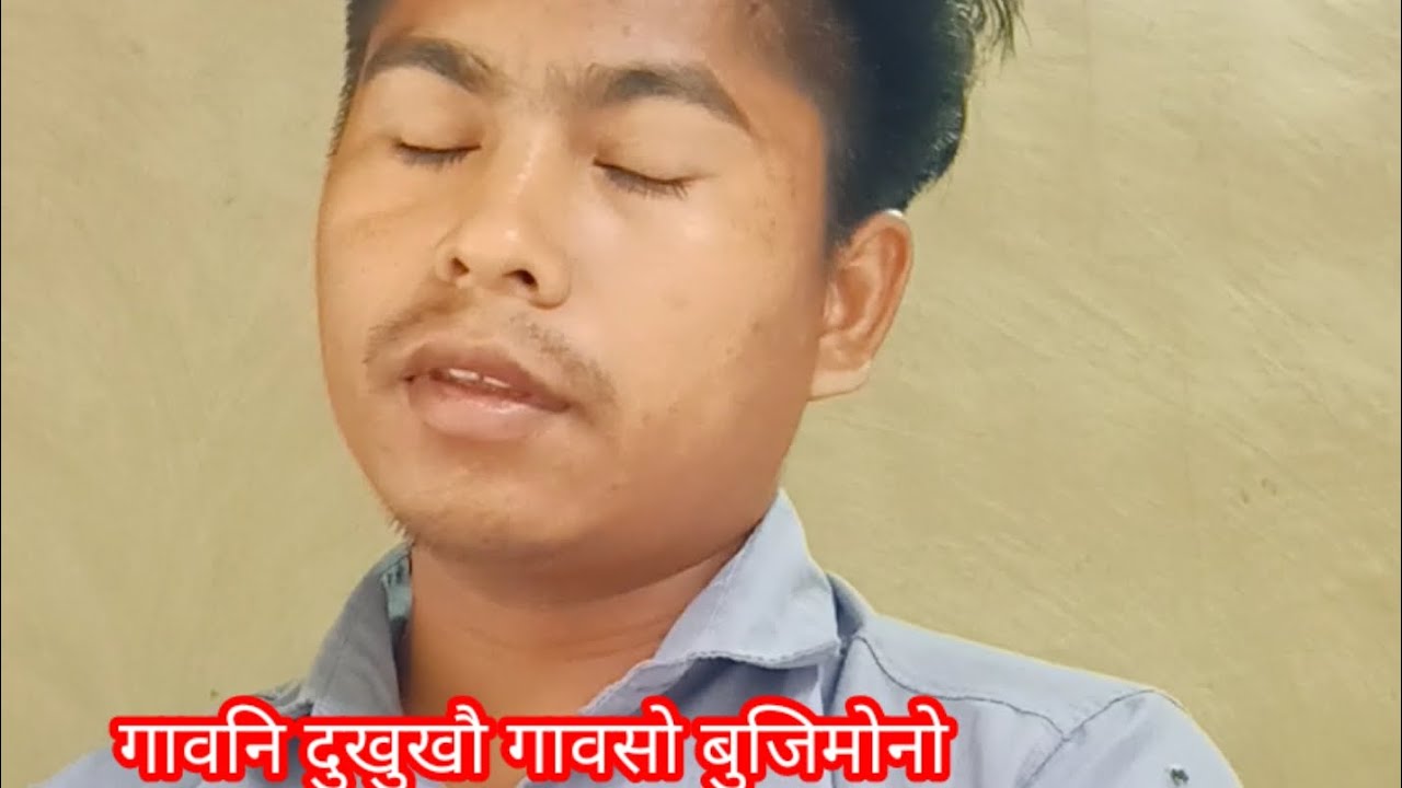 Motivational story/Gaoni dukukwo gaosw bujimwnw/Ringkhang brahma - YouTube