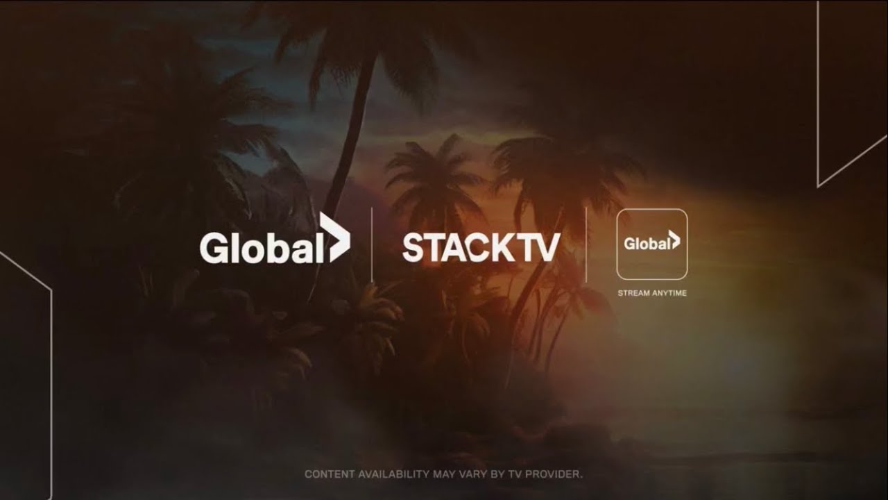 CIII-DT / Global (Toronto, Ontario, Canada) - Continuity (April 13 ...