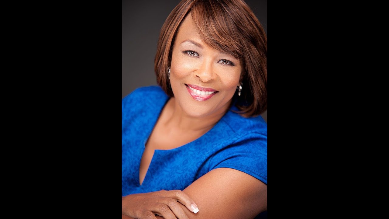 Tribute to Empowher Institute Founder Betty Lamarr - YouTube