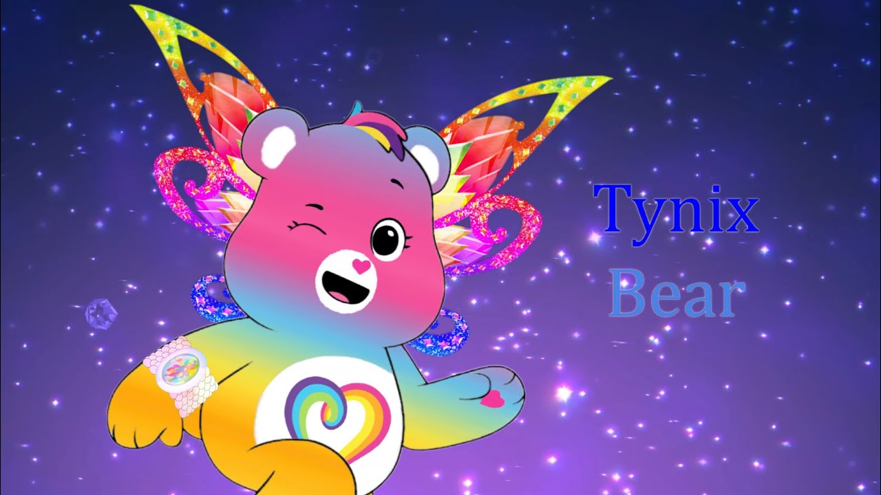 Tynix Bear Theme Soundtrack - Instrumental Version - YouTube