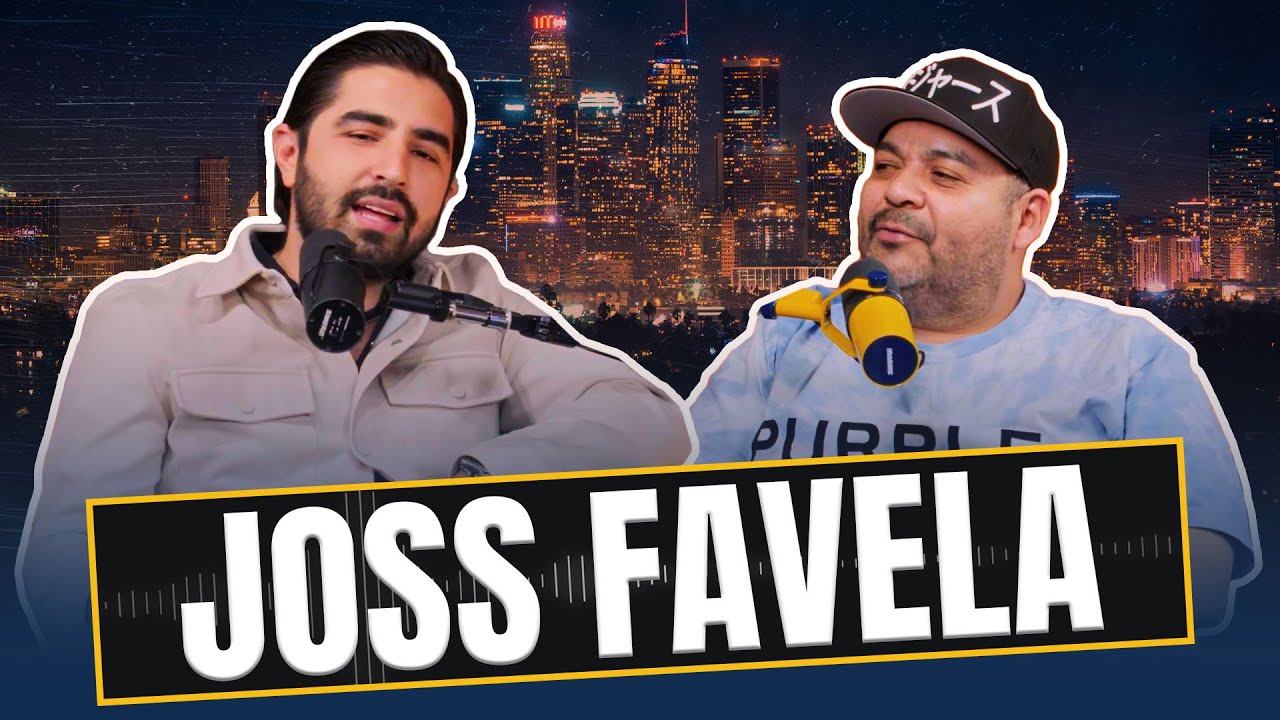 Joss Favela: Descifrando la Clave del Exito en el Regional Mexicano ...