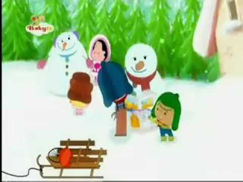 The Snowies | Duck