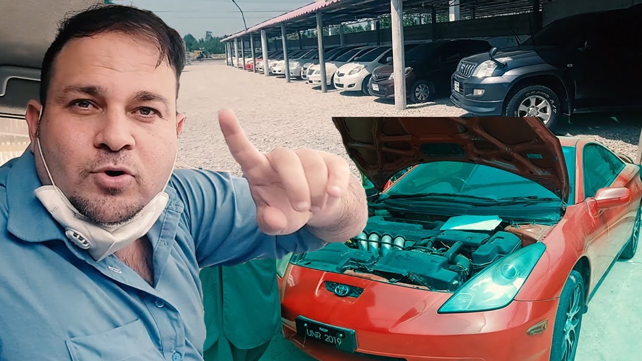 Non Custom Paid Cars | NCP Sports Cars Prices | Registration Process ...