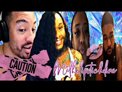 ConsciouzTv 6hr live: Storm Monroe is DONE | Von Rhe’ tells all ...