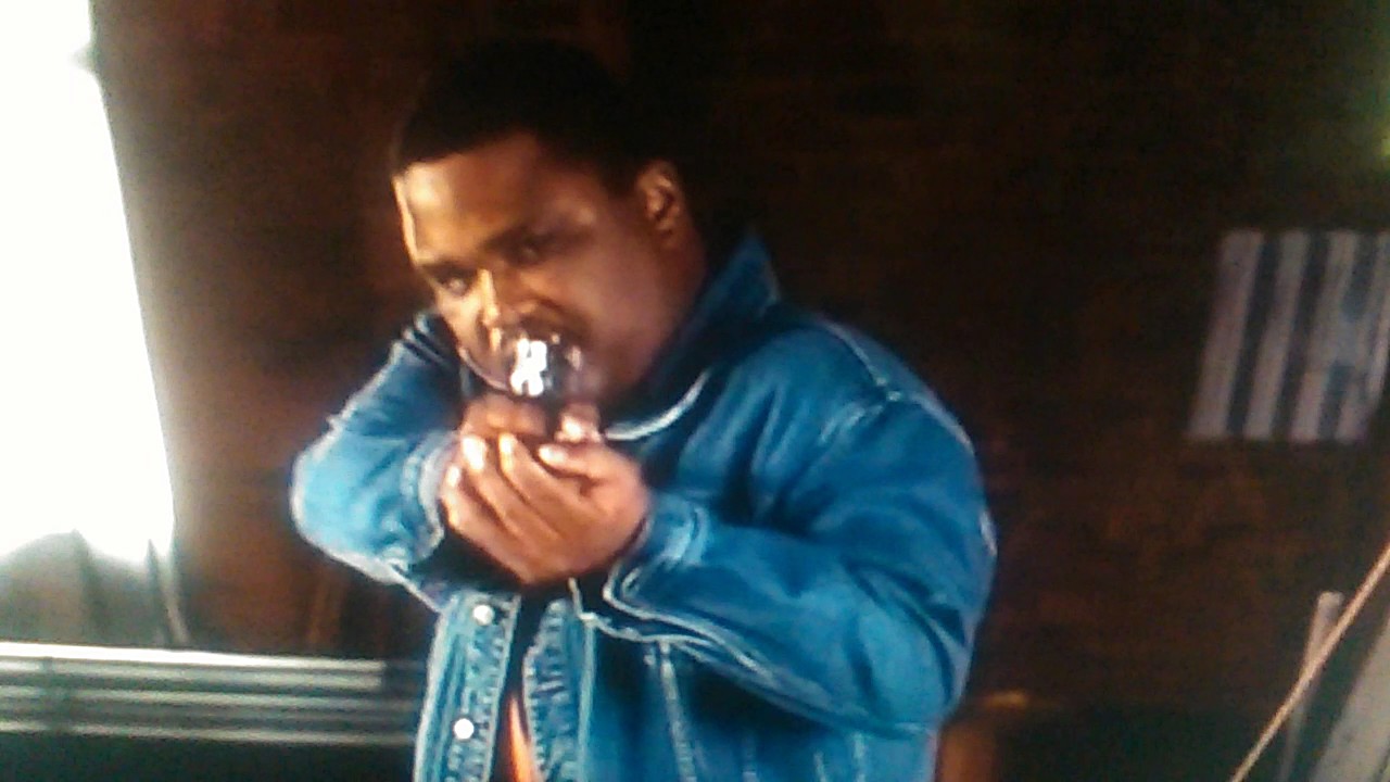 THE DEPARTED. Billy Costigan gets Killed. - YouTube