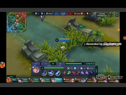 R.I.P SAVAGE 2018 | Mobile Legends Bang Bang